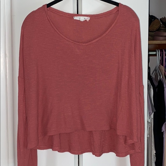 Pink Rose | Tops | Pink Rose Top | Poshmark